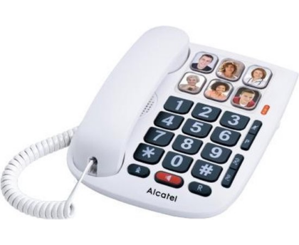 Een handige telefoon met grote toetsen - Cadeau voor Opa.nl