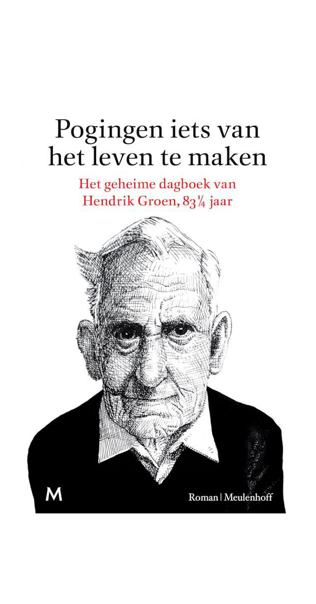 Leuk boek voor een oudere man - Cadeau voor Opa.nl