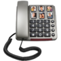 Telefoon met grote toetsen - Cadeau voor Opa.nl